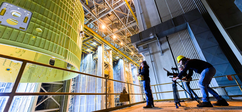 Careers | PCI Productions